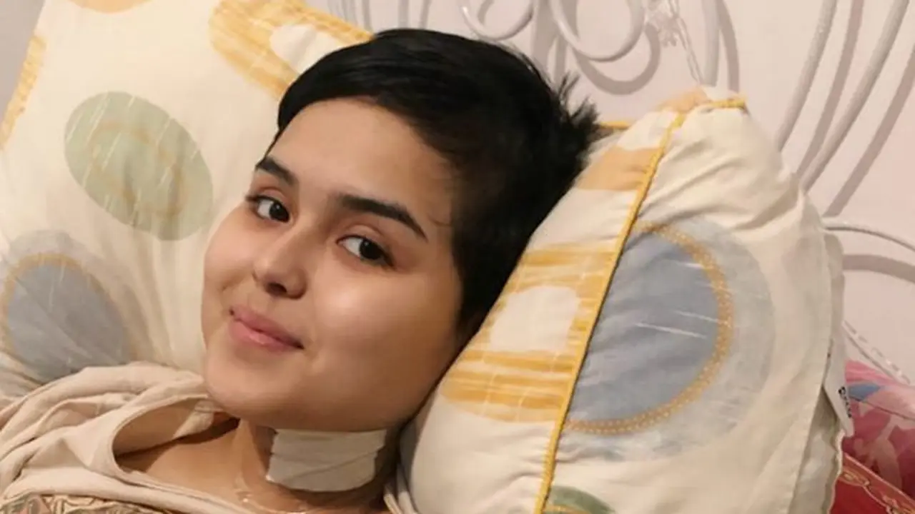 Kronologi Meninggalnya Laura Anna, Ditemukan dalam Keadaan Wajah Membiru