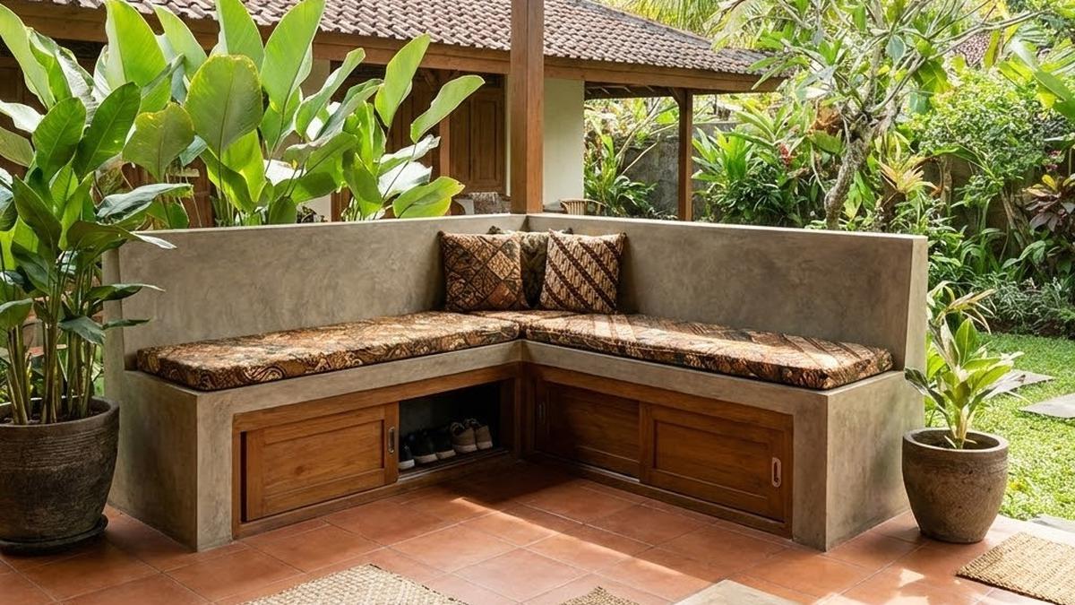 Berita Bangku Storage Hari Ini - Kabar Terbaru Terkini | Liputan6.com