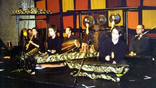 Tak Hanya Angklung, Ini Deretan Alat Musik Khas Bandung - Citizen6 ...