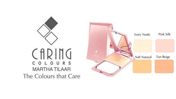 Caring Colours, The Colours That Care - Lifestyle Fimela.com
