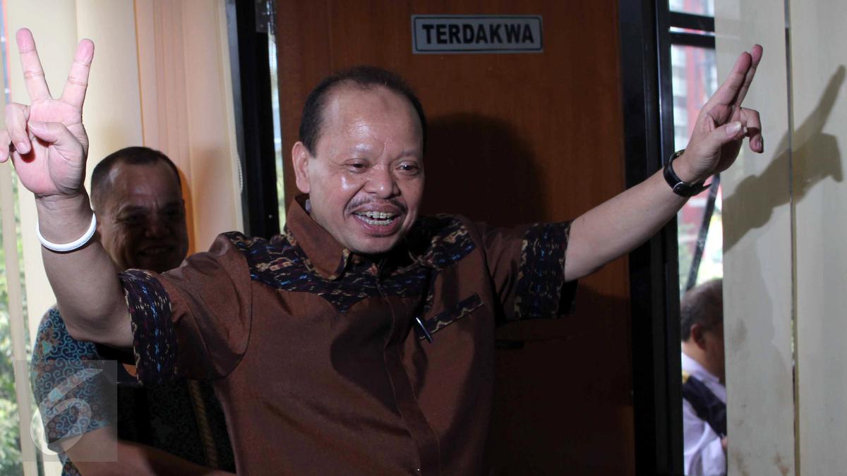 Sutan Bhatoegana Dirawat di RS, Pengawalan Tetap Berjalan - News ...