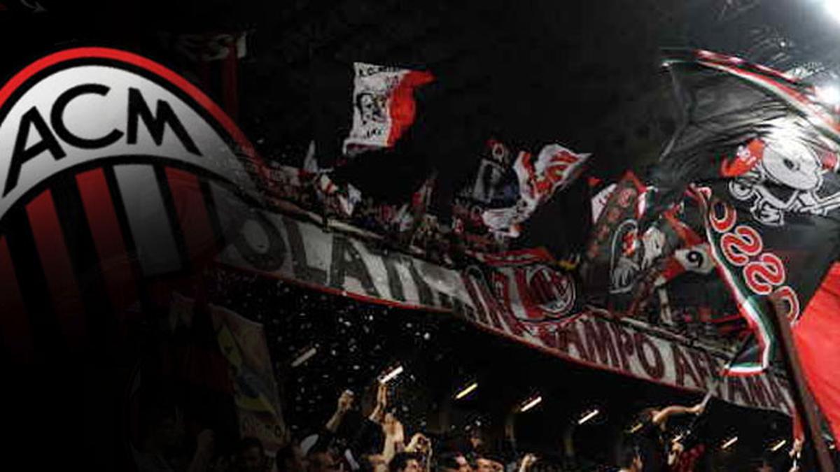 AC Milan Diincar Investor Cina