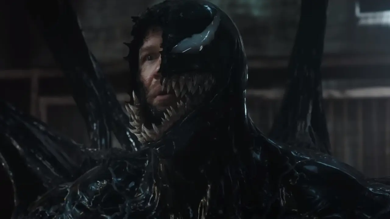 Sinopsis Venom: The Last Dance, Berikut Daftar Pemain dan Fakta ...