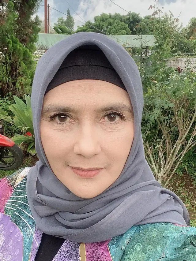 Yati Octavia Pesan Kuburan untuk Diri Sendiri dan Suami, Siap Kapan ...