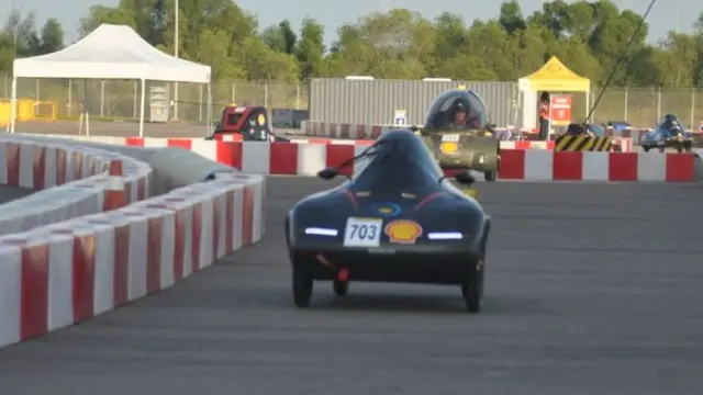 Tim Sapu Angin ITS Sapu Gelar di Ajang Internasional - Otomotif ...