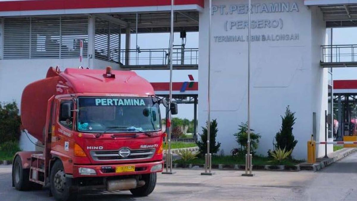 Pertamina Buka Suara Soal B30 Mengendap - Berita Otosia.com