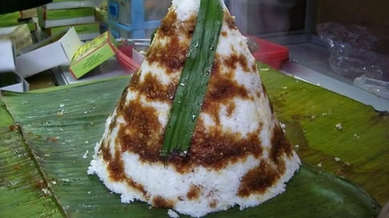 5 Resep Kue Kukus Berbahan Tepung Beras, Mudah Dibuat dan Bikin Ketagihan - Citizen6 Liputan6.com