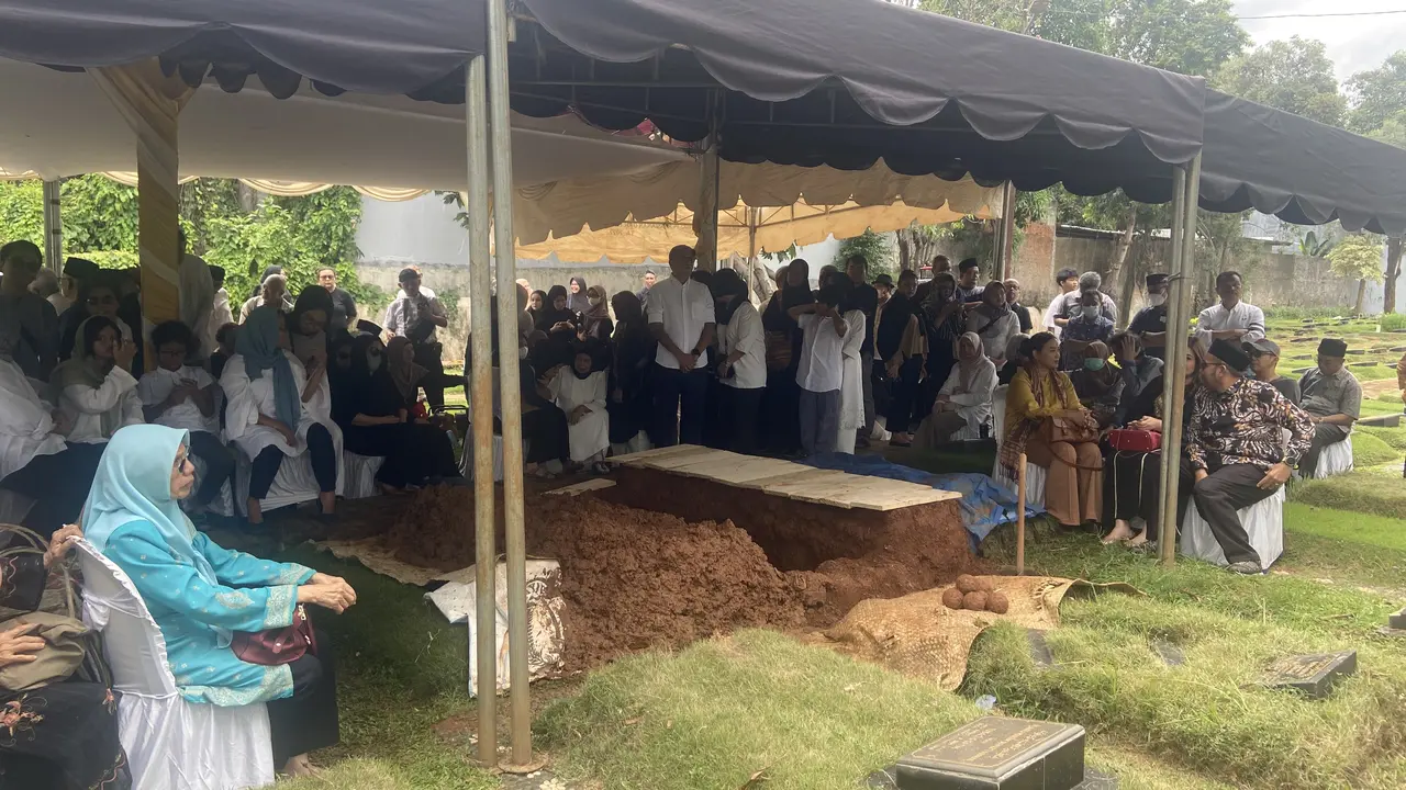 Wasiat Rizal Ramli Sebelum Meninggal Dunia: Dimakamkan Sederhana dan ...