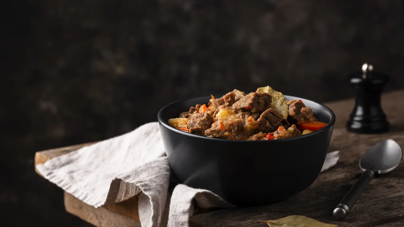 Resep Malbi Daging khas Palembang dengan Bumbu Kaya Rempah - Food ...