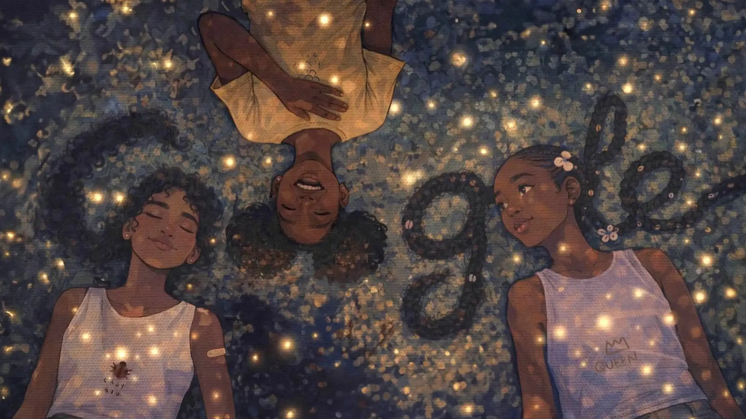 Kameirah Johnson: Lakeside School Student Wins Doodle for Google 2026