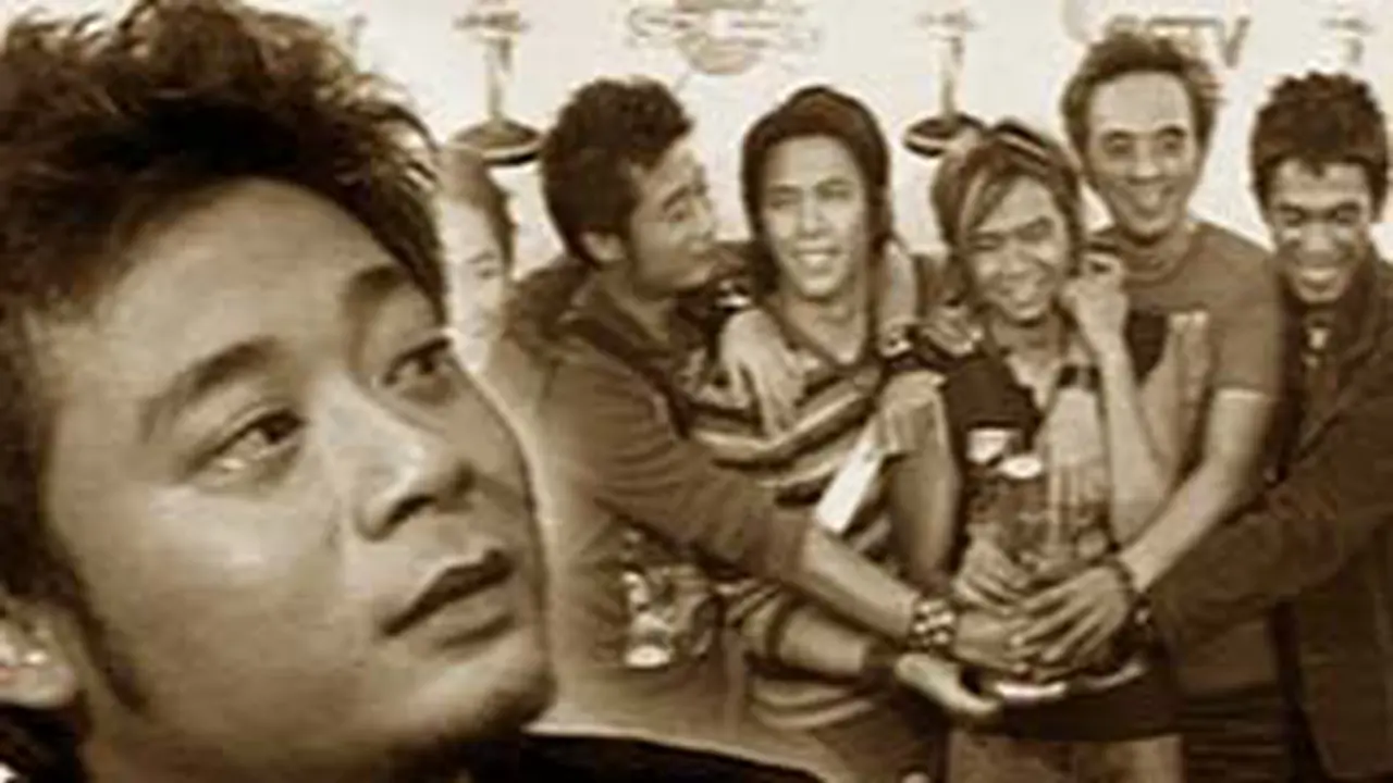 Indra dan Andhika Dipecat dari Peterpan - ShowBiz Liputan6.com