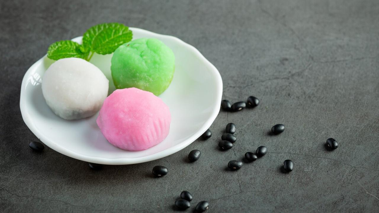 Bingung Mulai dari Mana? Ini Panduan Lengkap Bikin Mochi Simple ...