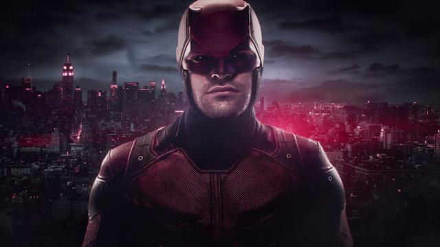 Serial Daredevil Versi Disney Digarap, Aktor Utamanya Cameo Pengacara ...