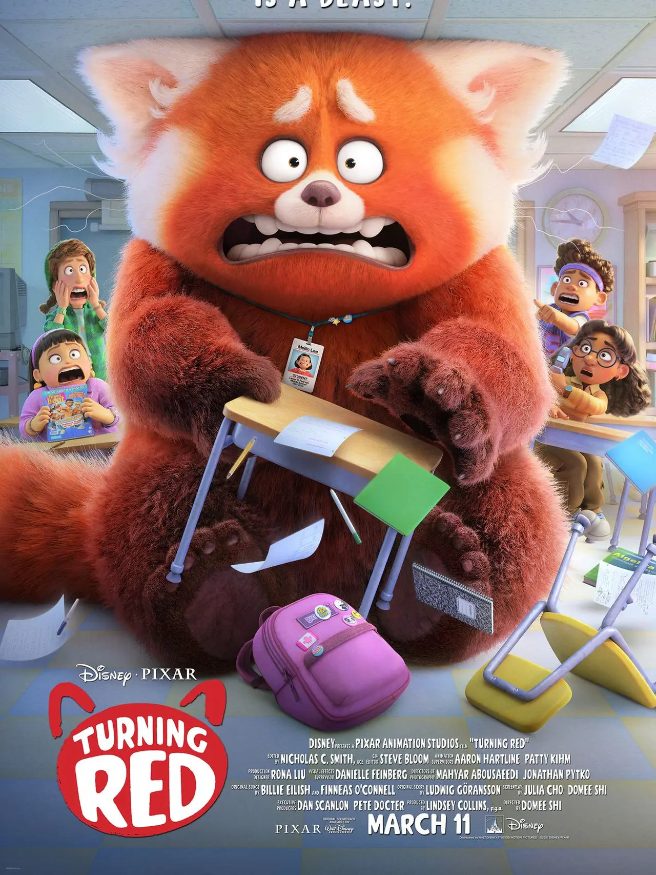 6 Rekomendasi Kartun Disney Terbaru untuk Keluarga, Penuh Warna dan ...