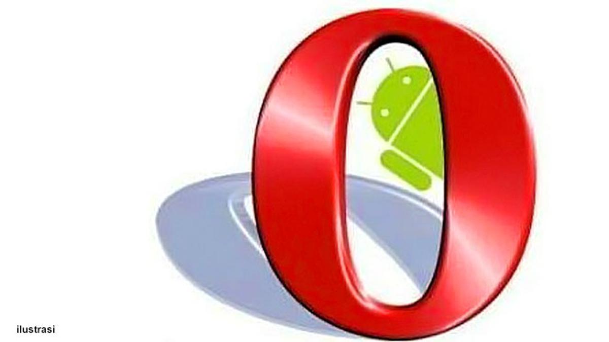Pakai Engine Chromium, Opera for Android Unggulkan Fitur Kompresi
