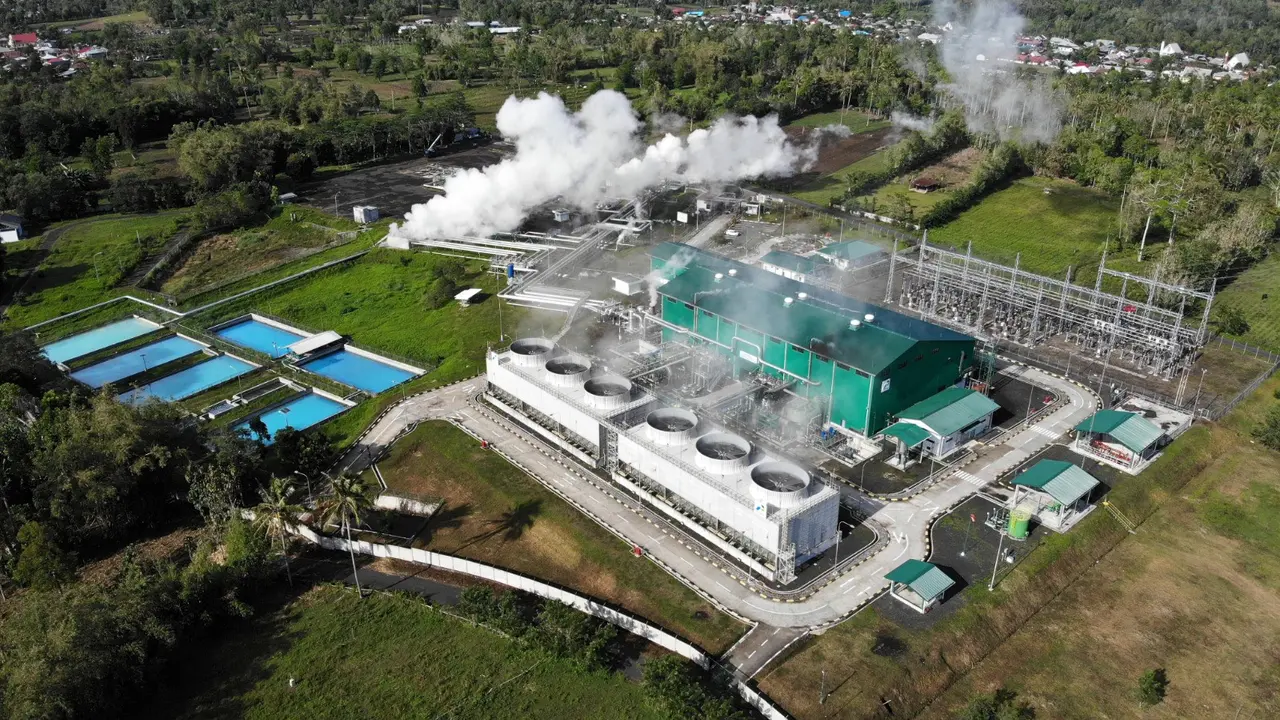 Geothermal Adalah Sumber Energi Alternatif, Ini Keuntungan Dan Cara ...