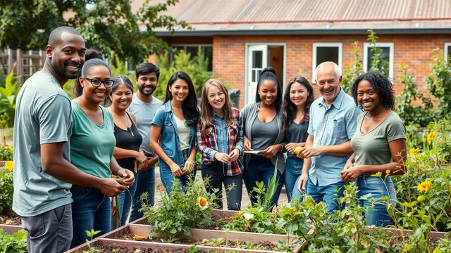 Komunitas Adalah: Pengertian, Jenis, dan Manfaatnya bagi Masyarakat ...