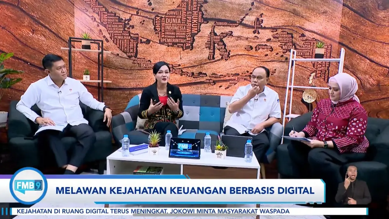 Guru hingga Ibu Rumah Tangga Jadi Korban Terbanyak Pinjol Ilegal ...