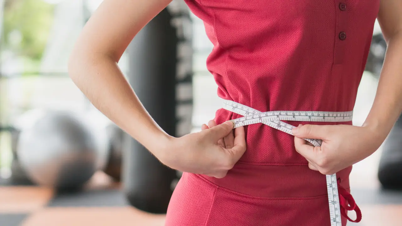 9 Cara Mengecilkan Perut Buncit Yang Mudah Sehat Dan Efektif