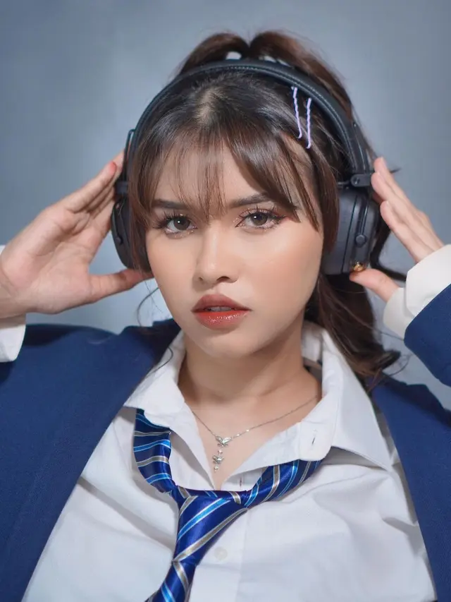 Influencer Ryana Fokus Jadi Content Creator Kecantikan, Modal Berani ...