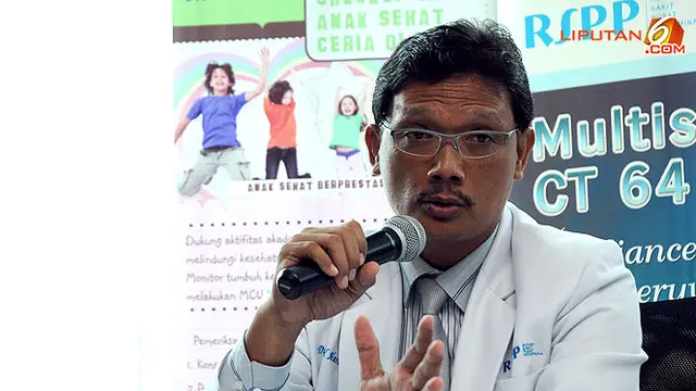Dokter Belum Pastikan Kapan Rasyid Rajasa Keluar RSPP - News Liputan6.com