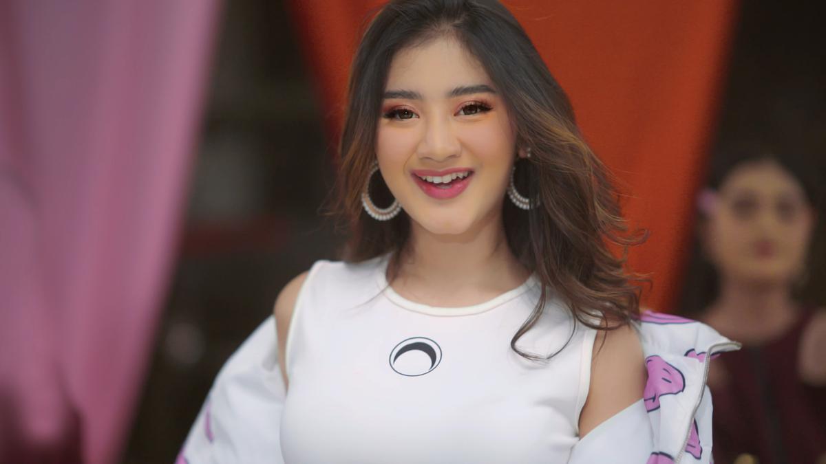 Lirik Lagu Gaspol dari Ghea Youbi, Sindir Laki-Laki yang Suka Goda ...