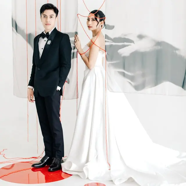 Pengacara Tasya Farasya, Ini 6 Potret Ragahdo dan Riphat Senikentara ...