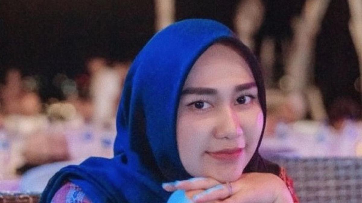 Septia Yetri Opani Ungkap Salah Satu Alasan Gugat Cerai Putra Siregar, Sebut Suami Berulang Kali ...