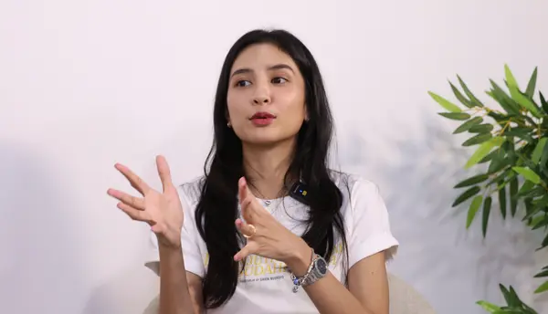 Tante Ernie Jadi Wajah Baru Serial Original Vidio Bertajuk Open BO 2, Riset Mendalam Untuk ...