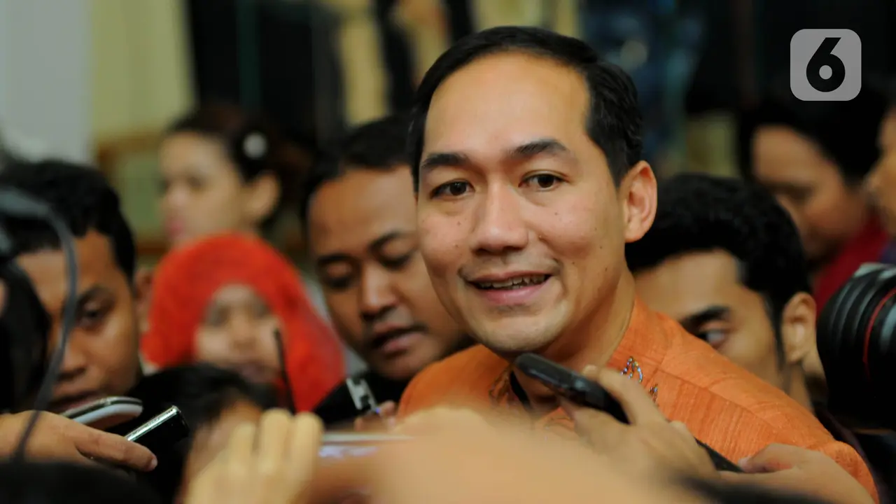 Muhammad Lutfi akan Langsung Lakukan Ini Usai Menjabat Menteri ...