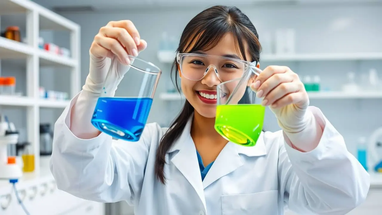 Ciri-ciri Campuran Homogen: Pengertian, Karakteristik, dan Contoh ...