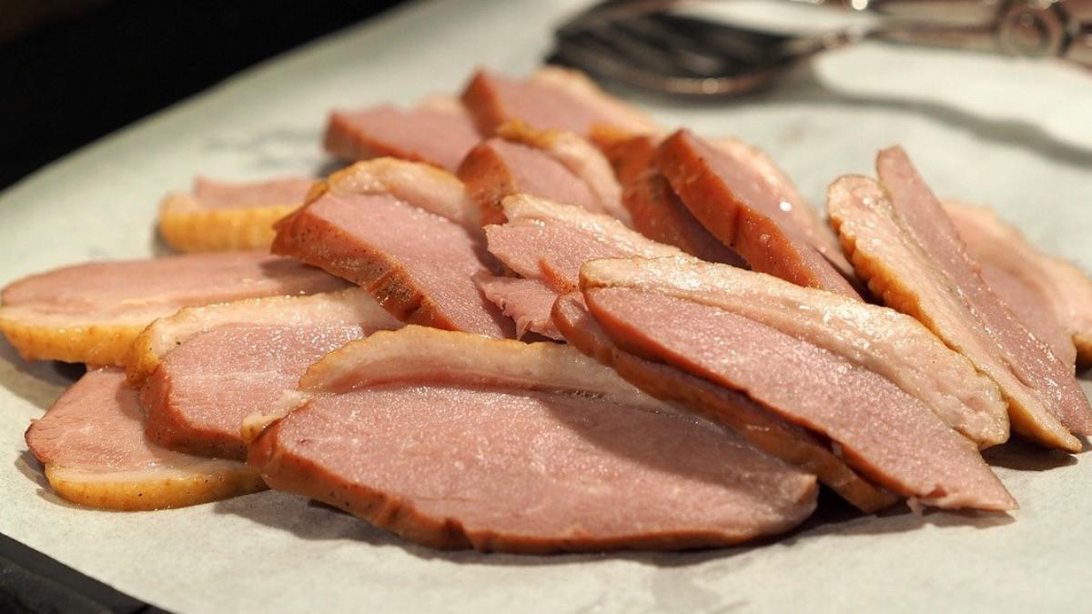 Cara Efektif Mengurangi Lemak pada Daging Bebek untuk Menghindari ...