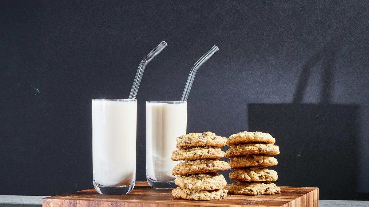 5 Manfaat Produk Dairy Untuk Tubuh yang Wajib Diketahui - Food Fimela.com