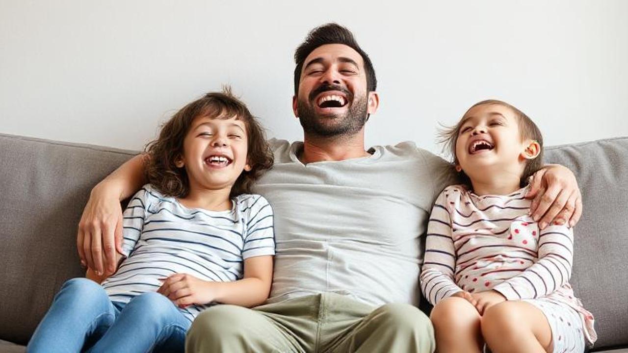 200 Cringe Dad Jokes That Will Make You Laugh Anyway