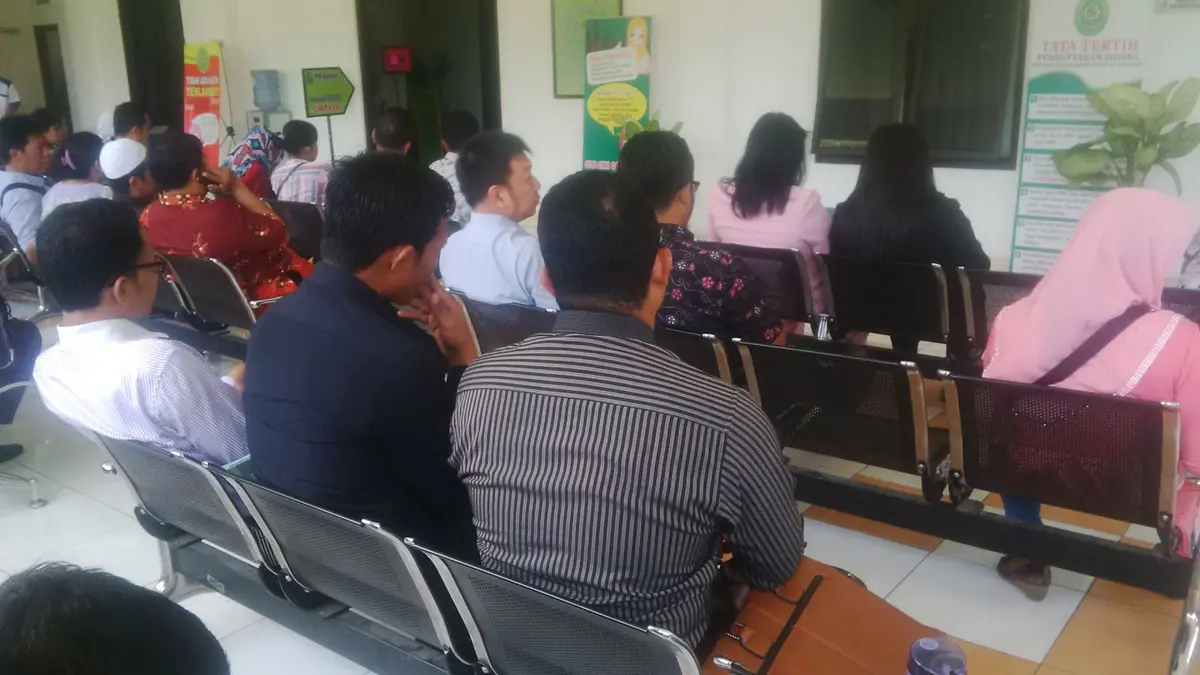 Berita Tante Girang Hari Ini - Kabar Terbaru Terkini | Liputan6.com