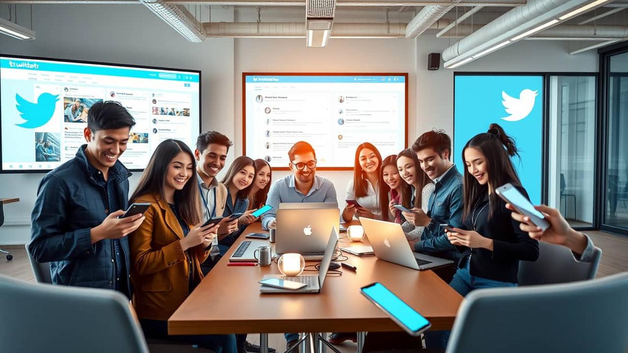 Fungsi Twitter: Panduan Lengkap Penggunaan Platform Microblogging Populer