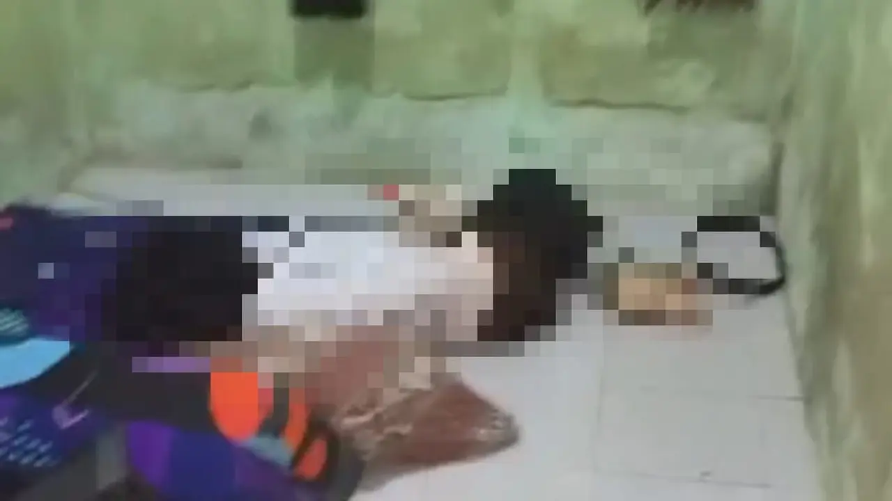 Misteri Pembunuhan Guru Wanita di OKU Terungkap, Pelaku Sempat Tengkar ...