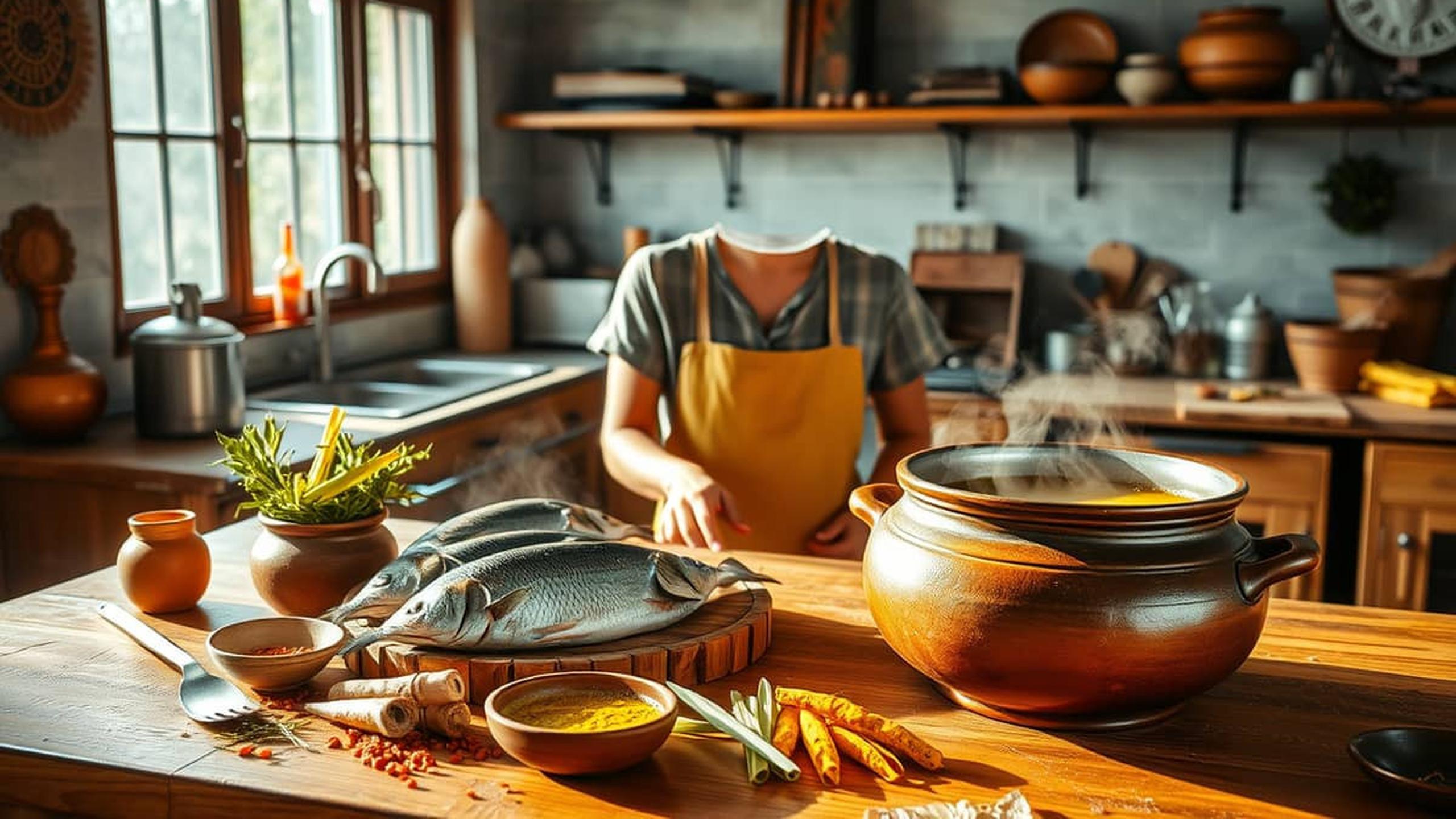 10 Resep Ikan Pindang dari Berbagai Jenis Ikan Lezat, Praktis Anti Repot