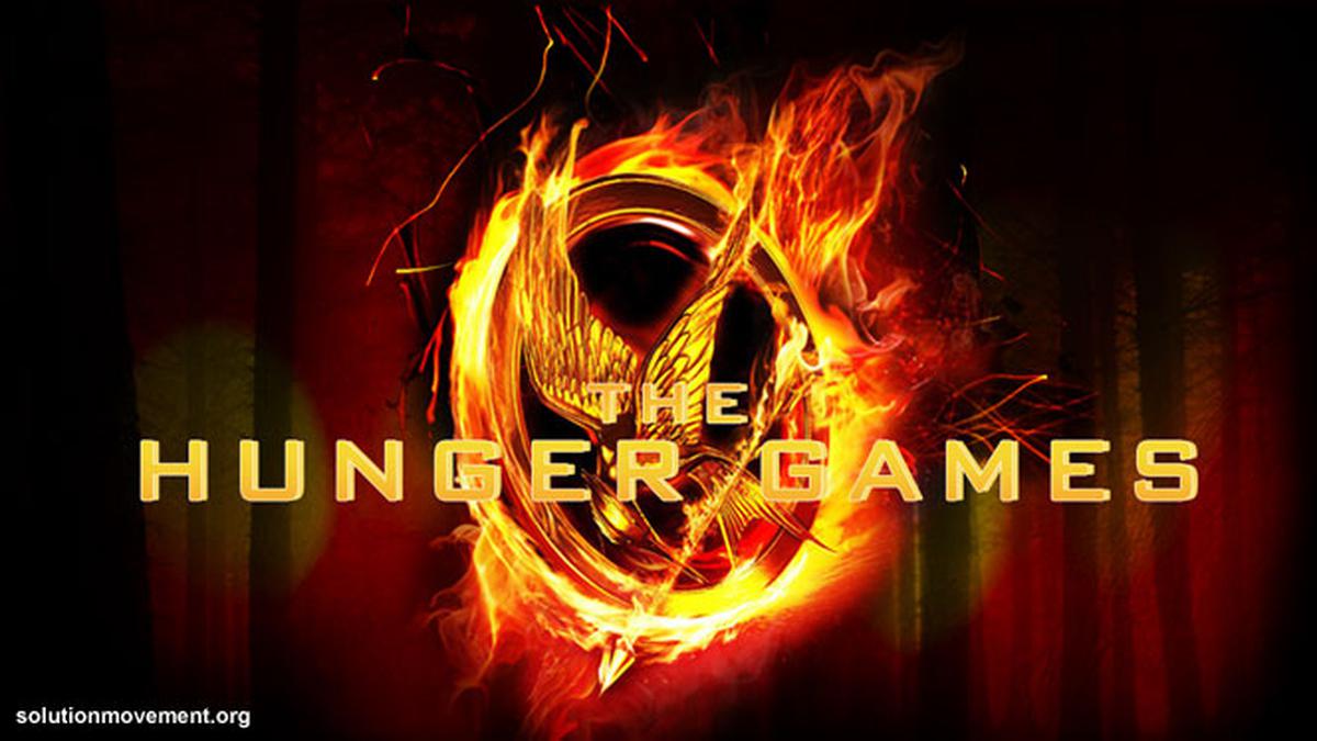 The Hunger Games Dominasi People's Choice Awards 2013 - ShowBiz ...