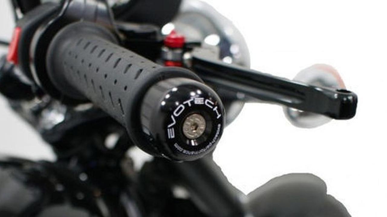 Periksa 6 Komponen Ini Saat Setang Motor Terasa Bergetar