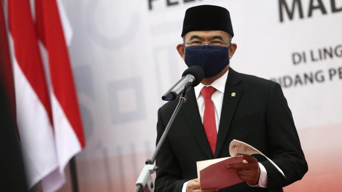 Kemenko PMK Minta Tambahan Anggaran Rp 20 Miliar - Bisnis Liputan6.com