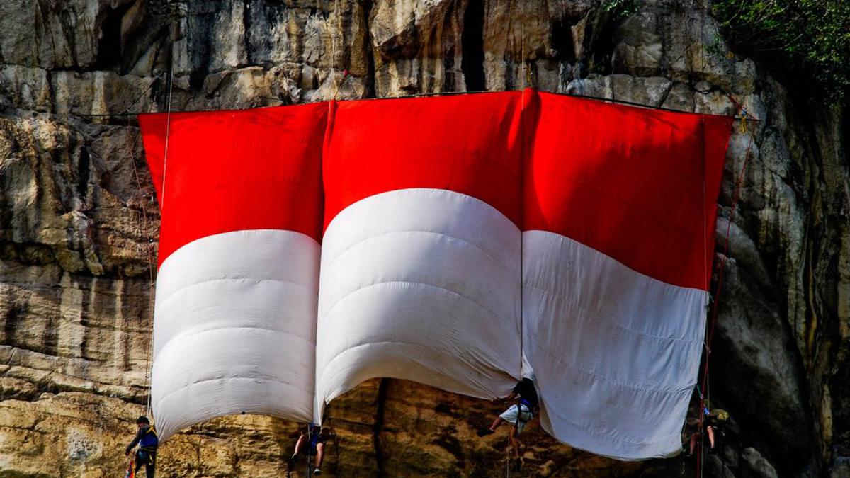 MERDEKA! Prestasi Militer Indonesia Bikin Dunia Menganga!