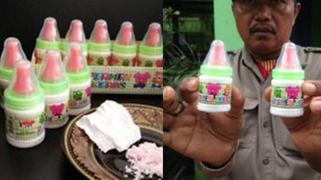 6 Jajanan Anak 2000-an yang Kini Susah Ditemui, Bikin Nostalgia - Hot ...