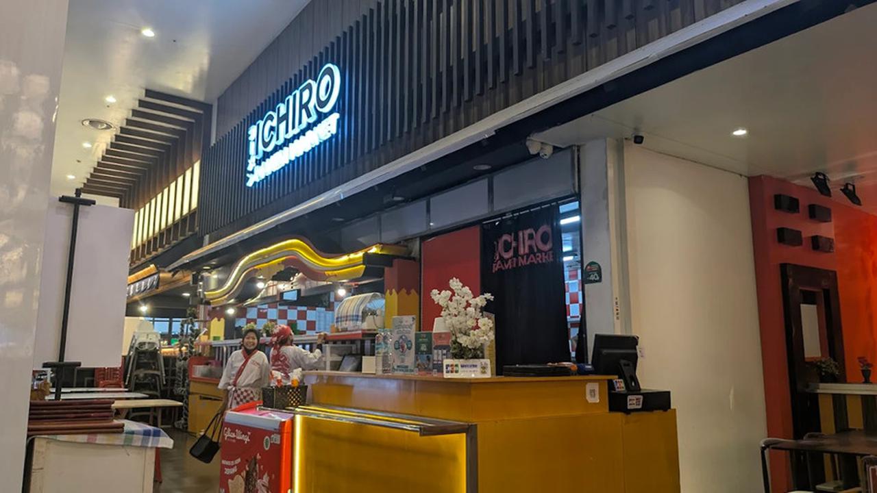 15 Rekomendasi Makanan Enak Foodcourt AEON Mall BSD Terbaik 2025, Wajib ...
