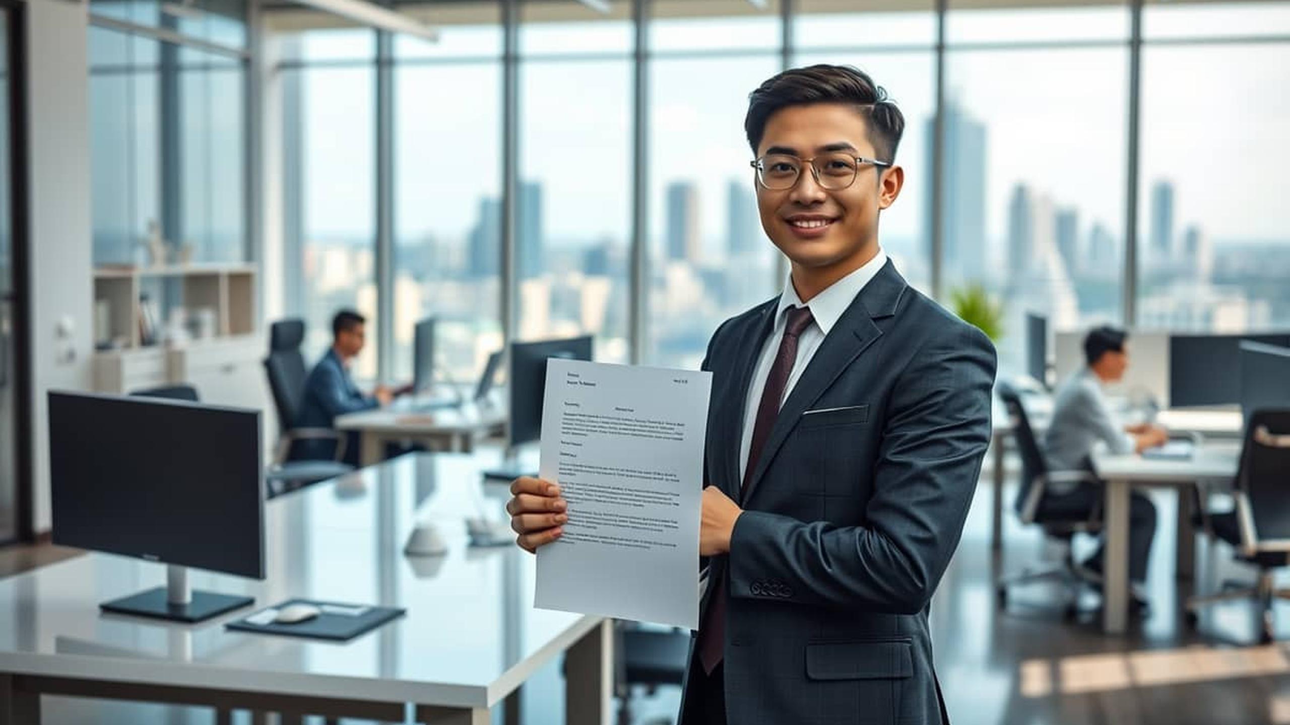 Arti Resign Kerja: Panduan Lengkap untuk Mengundurkan Diri dengan ...