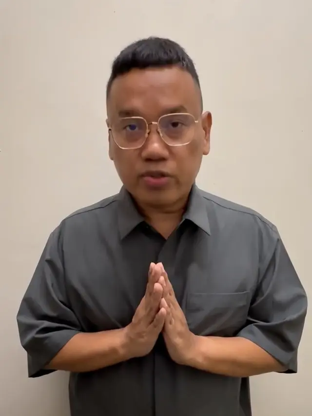 Sherina Munaf Selamatkan Kucing Uya Kuya yang Sempat Hilang karena ...