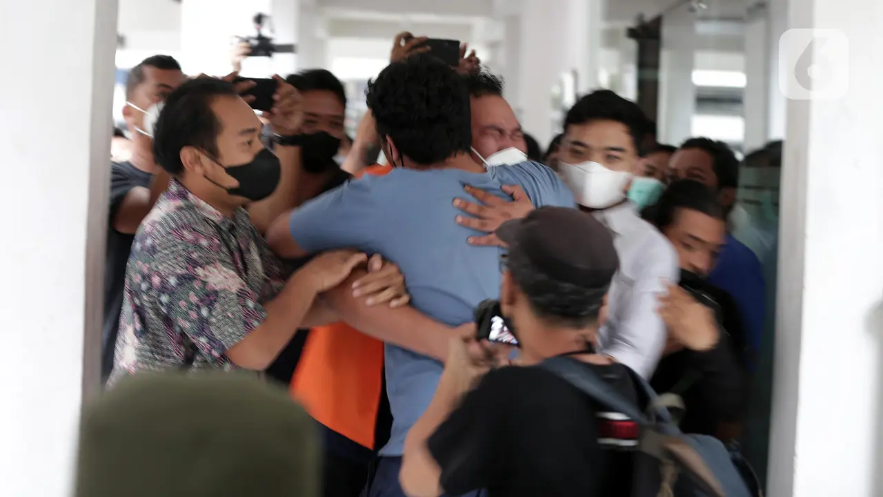 7 Fakta Komika Fico Fachriza Ditangkap Terkait Kasus Narkoba - News ...