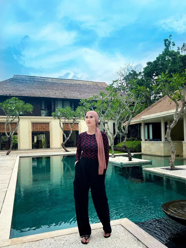 Stevi Agnecya Meninggal Dunia, Video TikTok Terakhir Istri Anggi Pratama Bicara Soal Santet ...