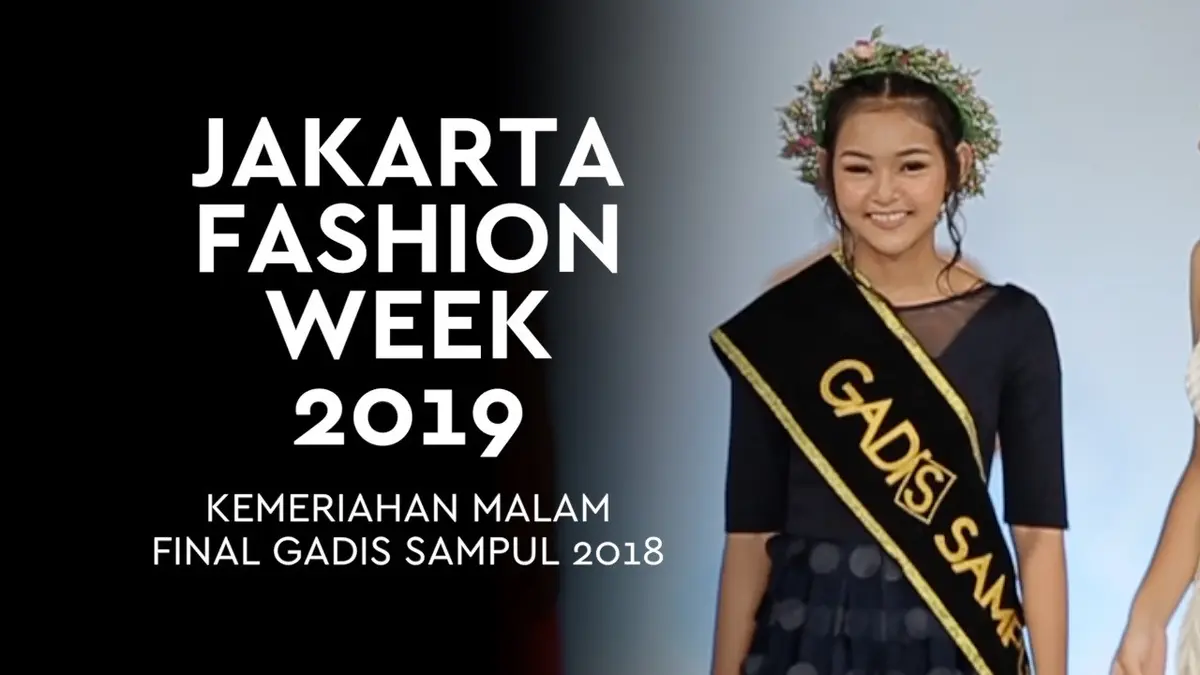 Allya Syakila Saffana Terbaru - Berita, Foto, Video | Fimela.com