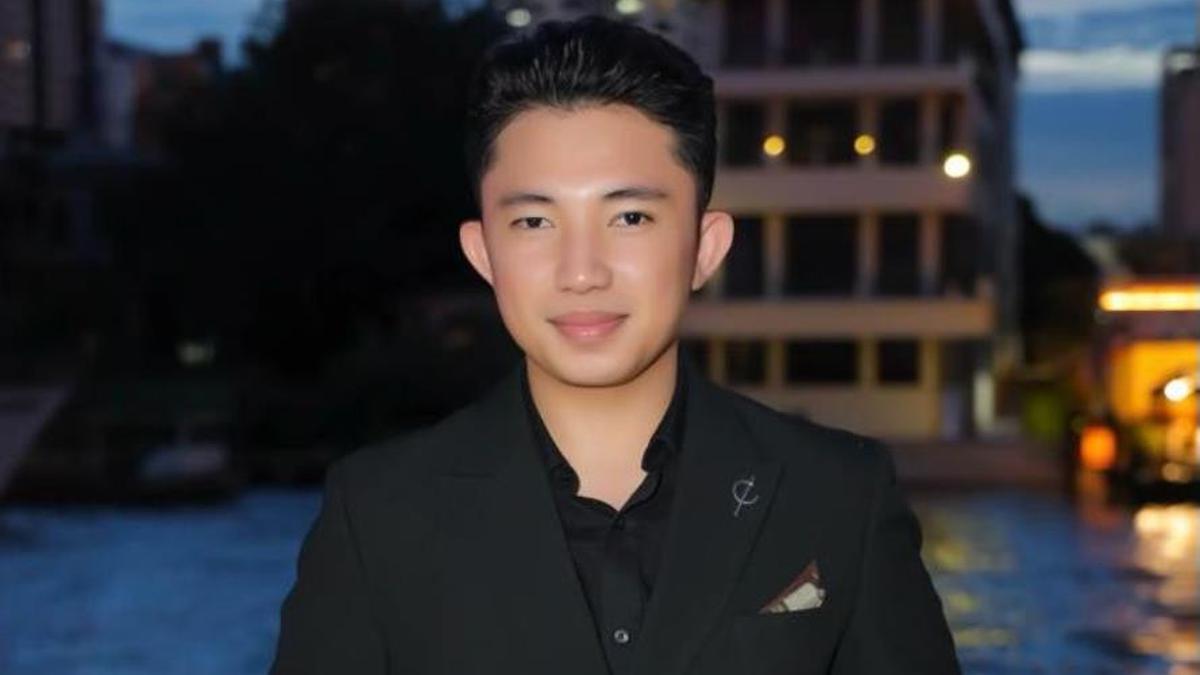 Novrico Tooy Bagikan Strategi Pemasaran Emosional Menangkan Hati ...